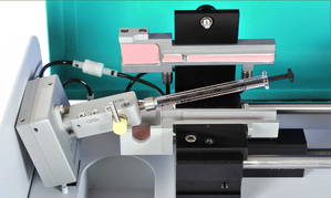 e-VROC® Viscometer — Extensional Viscosity