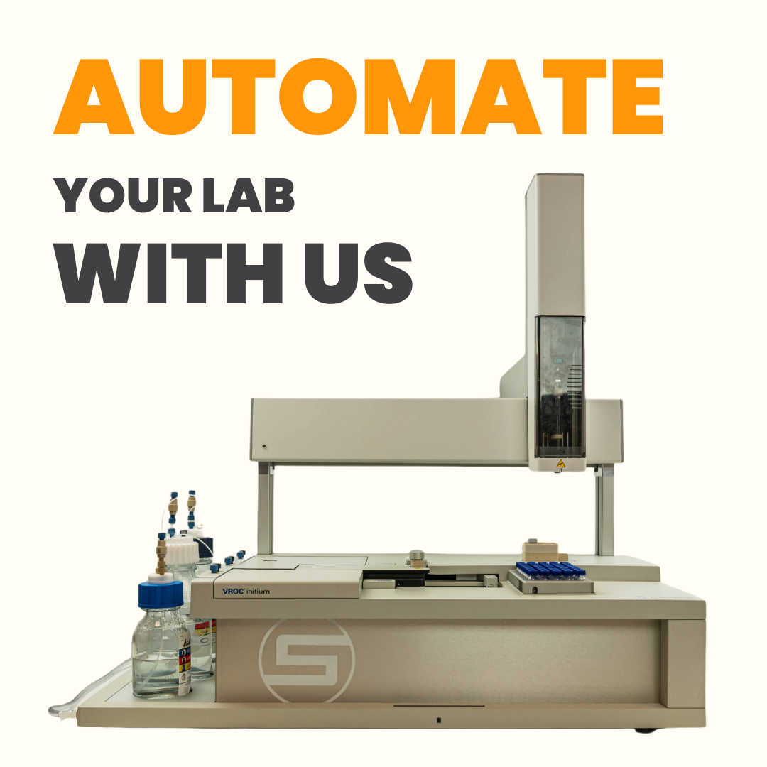 RheoSense High Throughput Open House April 23rd 2024 - San Ramon