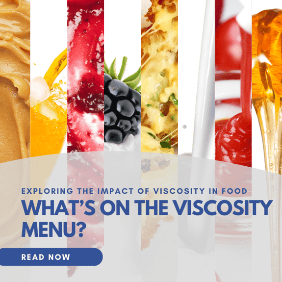What is Viscosity? Why is it important for fluids characterization?
