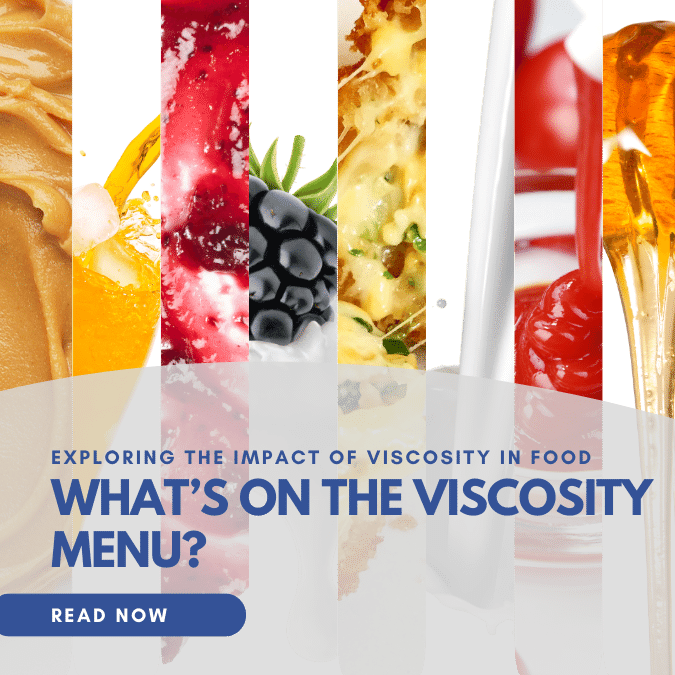 What is Viscosity? Why is it important for fluids characterization?