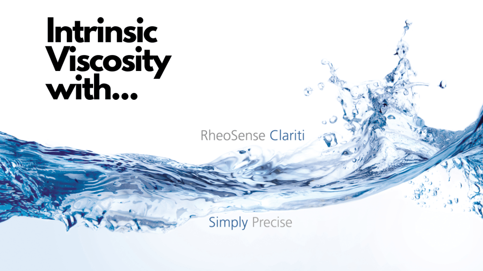 SOP Intrinsic Viscosity Download - Utilize Clariti