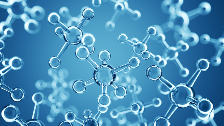 Viscometer for Intrinsic Viscosity - Molecular Size & Structure