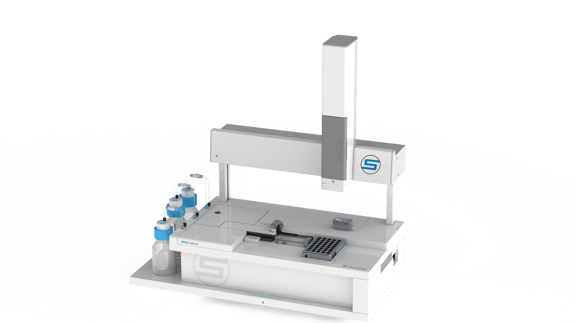 RheoSense High-Performance Viscometer - Small Sample Viscosity
