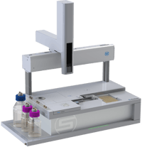 VROC Viscometer vs Cone&Plate | Viscosity of Monoclonal Antibodies