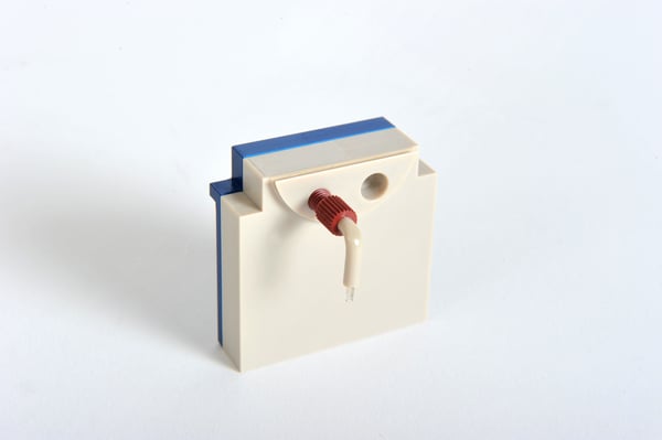 microVISC™ — Portable, Small Sample Viscometer