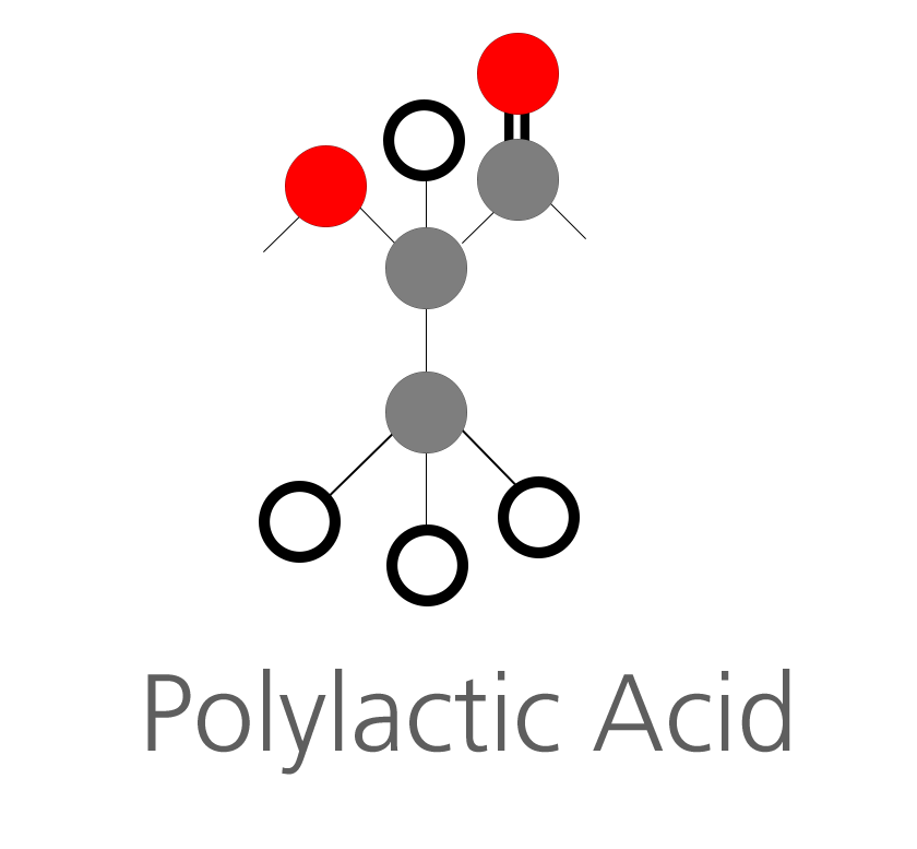Implantable Polylactic Acid Consistency with Intrinsic Viscosity