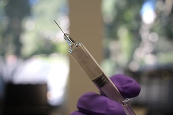 Predicting Injection Force - Theoretical Foundation