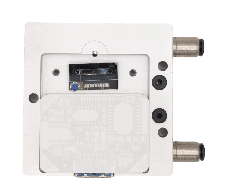 m-VROC® II Viscometer — Controlled Shear Rates and Small Samples