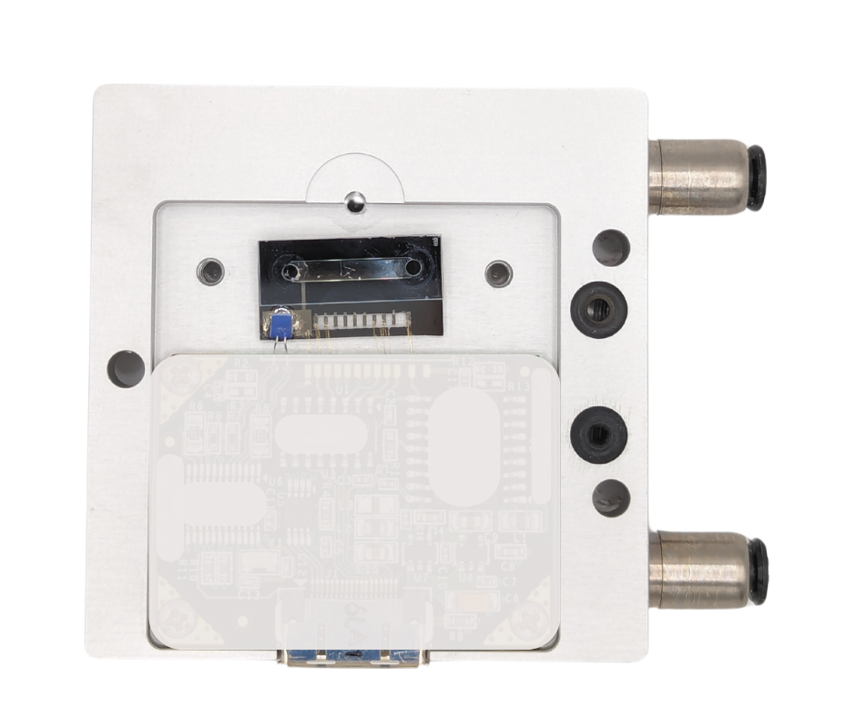 microVISC™ — Portable, Small Sample Viscometer