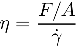 Common Units for Dynamic and Kinematic Viscosity