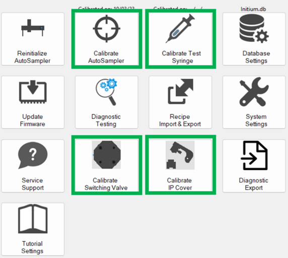 VROC initium one plus - High Throughput with 19 Microliters and 96 Well ...