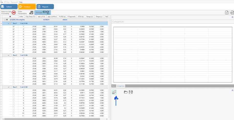 SOP Injectability Download - Utilize Clariti