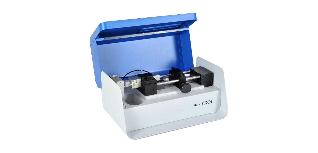 RheoSense Viscometers