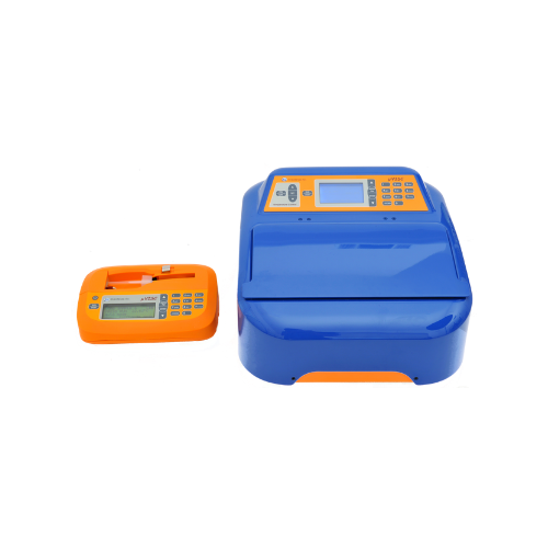 RheoSense - Small Sample Viscosity